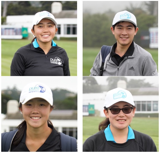 PURE Insurance Championship – Recap - First Tee - Silicon Valley