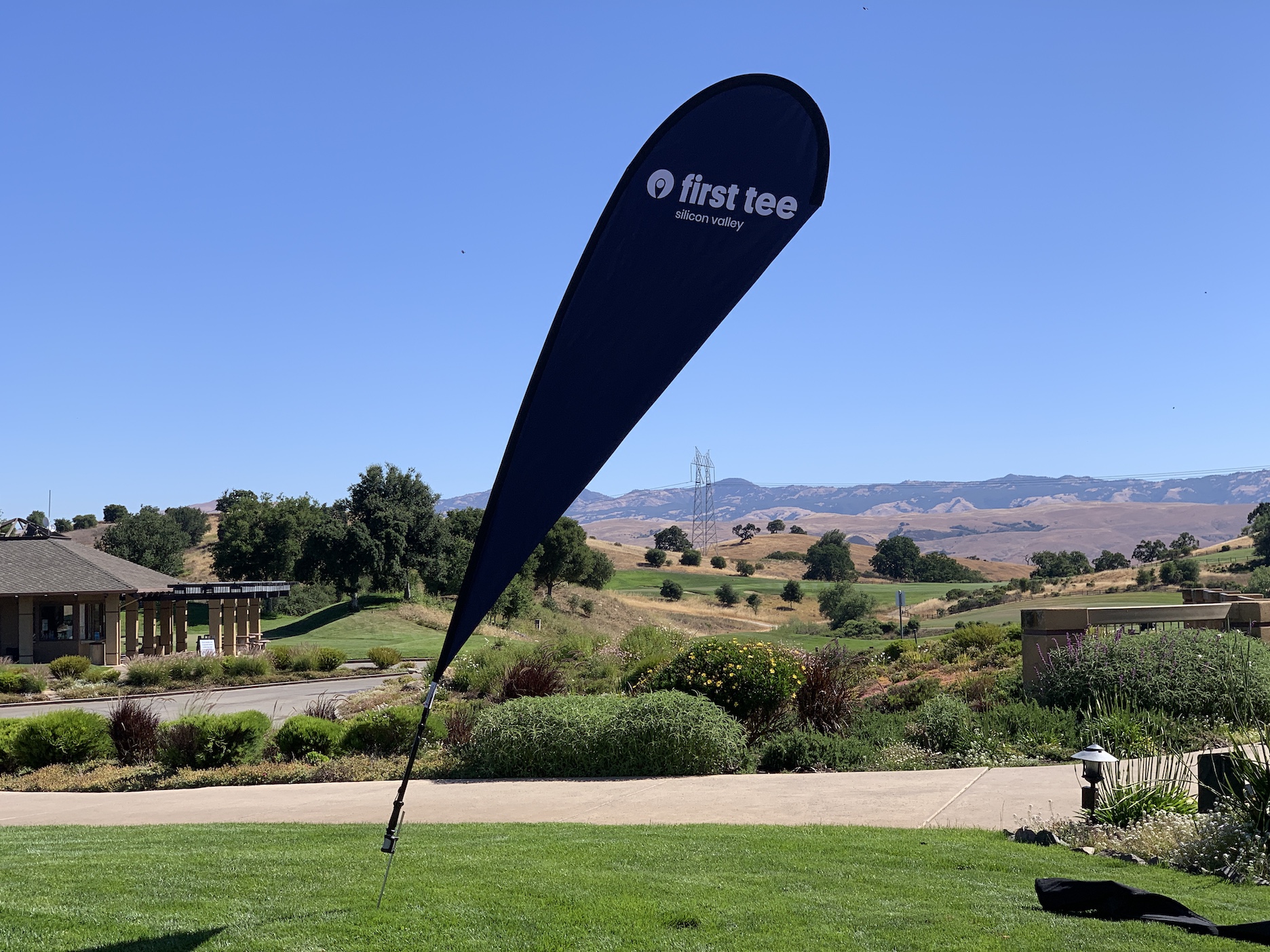 Events - First Tee - Silicon Valley