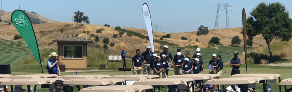 Locations - First Tee - Silicon Valley
