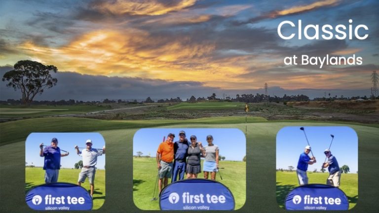 First Tee - Homepage | First Tee