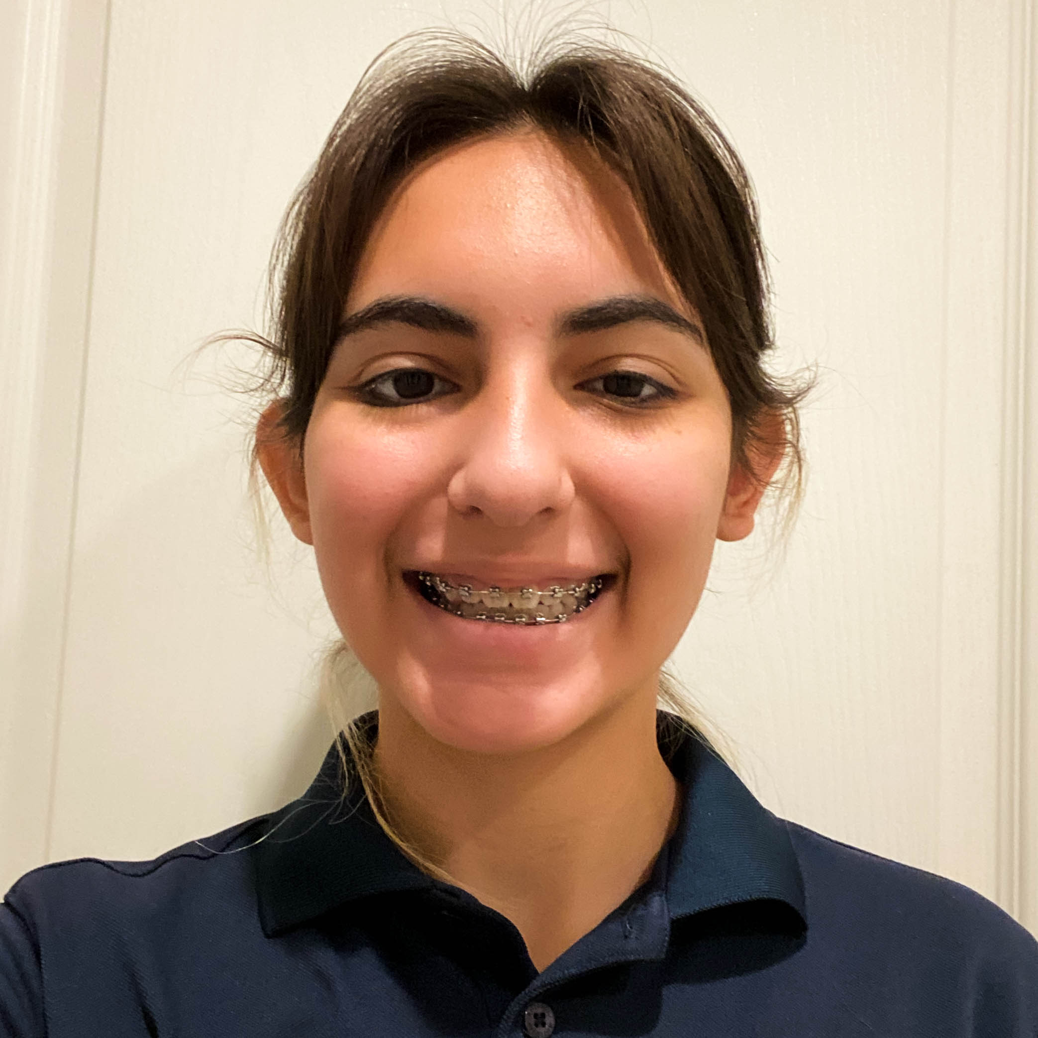 Gabriela Mata Selected for the National Hispanic Recognition Program ...