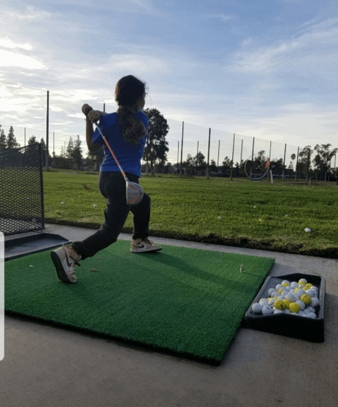 First Tee - Silicon Valley Outreach in 12 Schools - First Tee - Silicon Valley