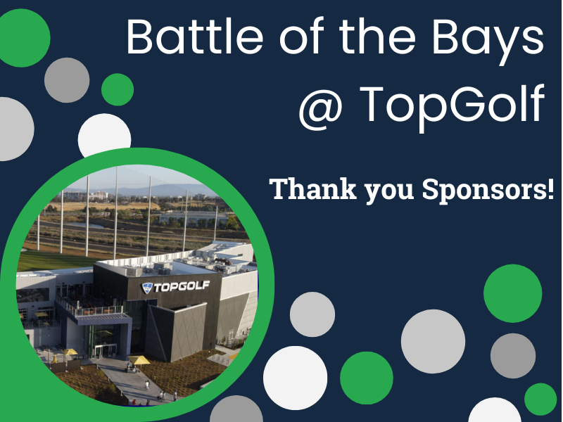 Thank You TopGolf Sponsors! - First Tee - Silicon Valley