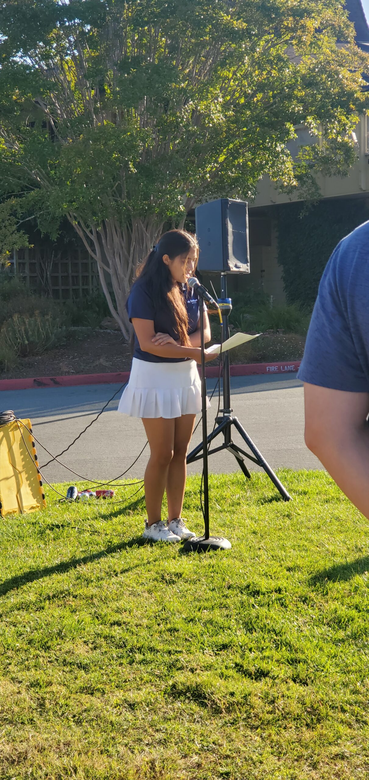 Salma Rivera Awarded the Dennis Kettmann Memorial College Scholarship ...