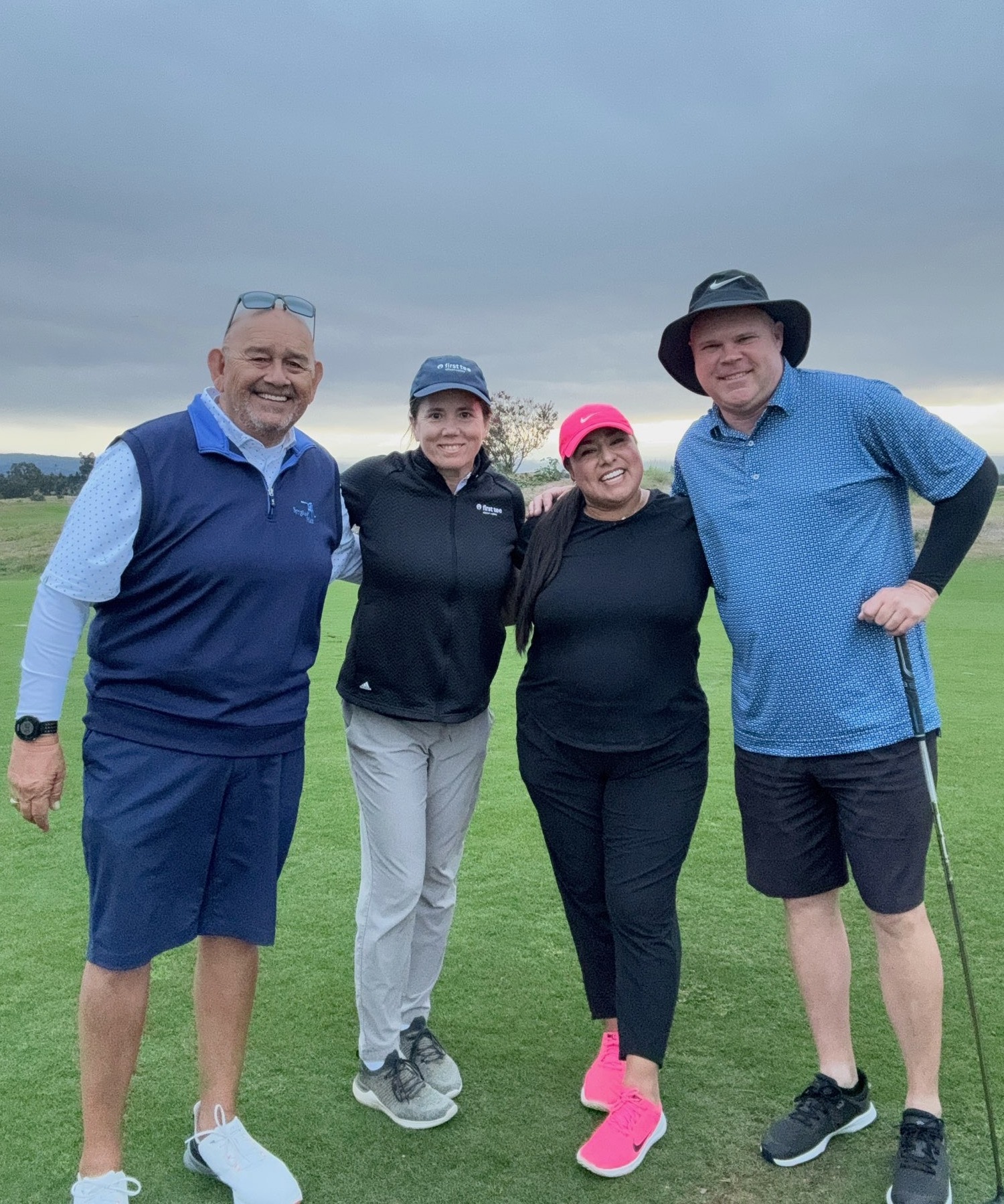 2023 Classic Results and Thank You Sponsors! - First Tee - Silicon Valley