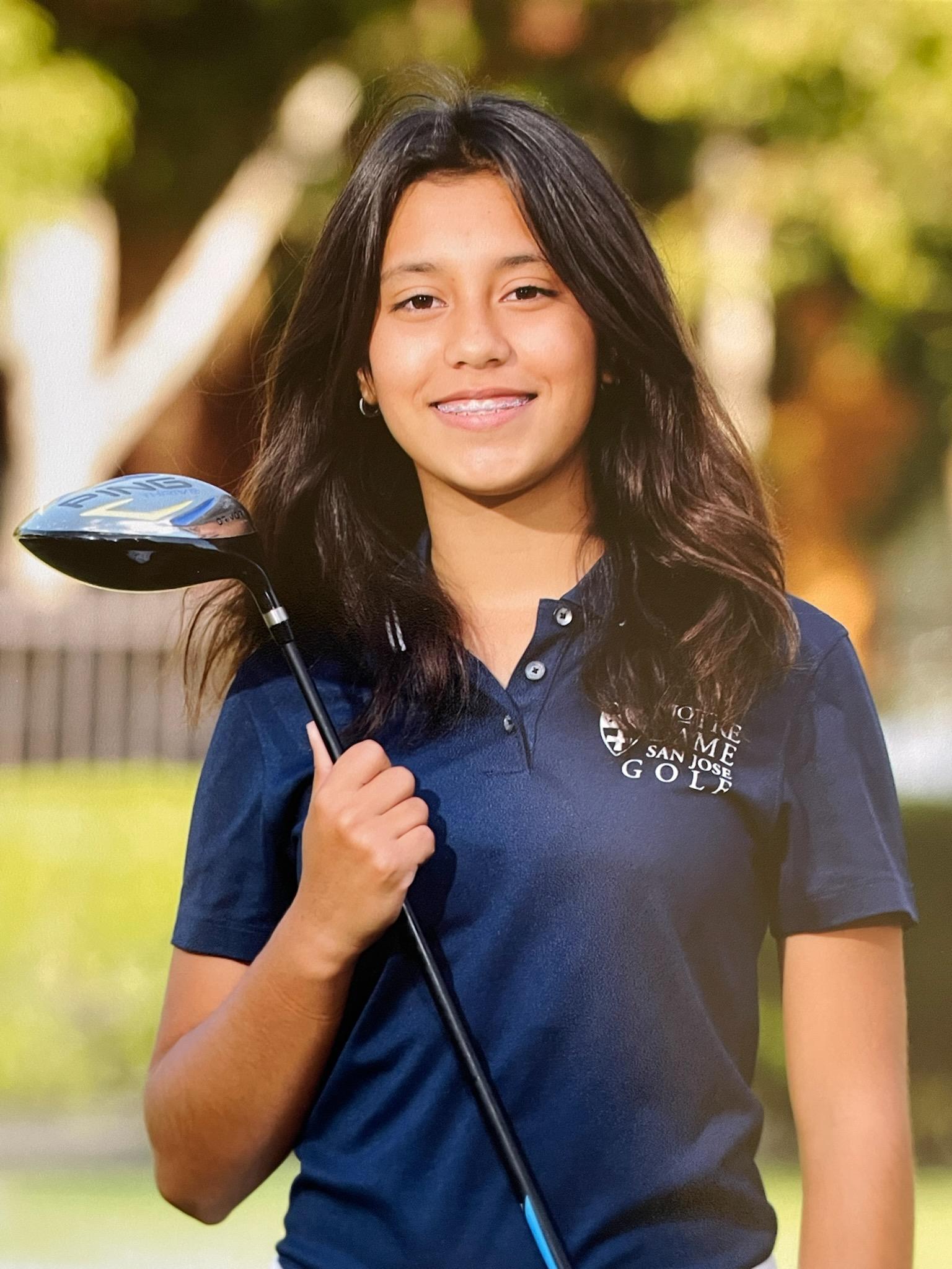Drive Your Future Academy presented by John Deere - First Tee - Silicon ...