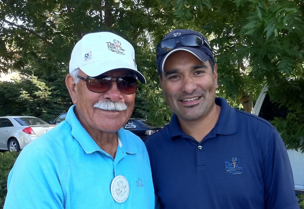 Course Program - First Tee - Silicon Valley