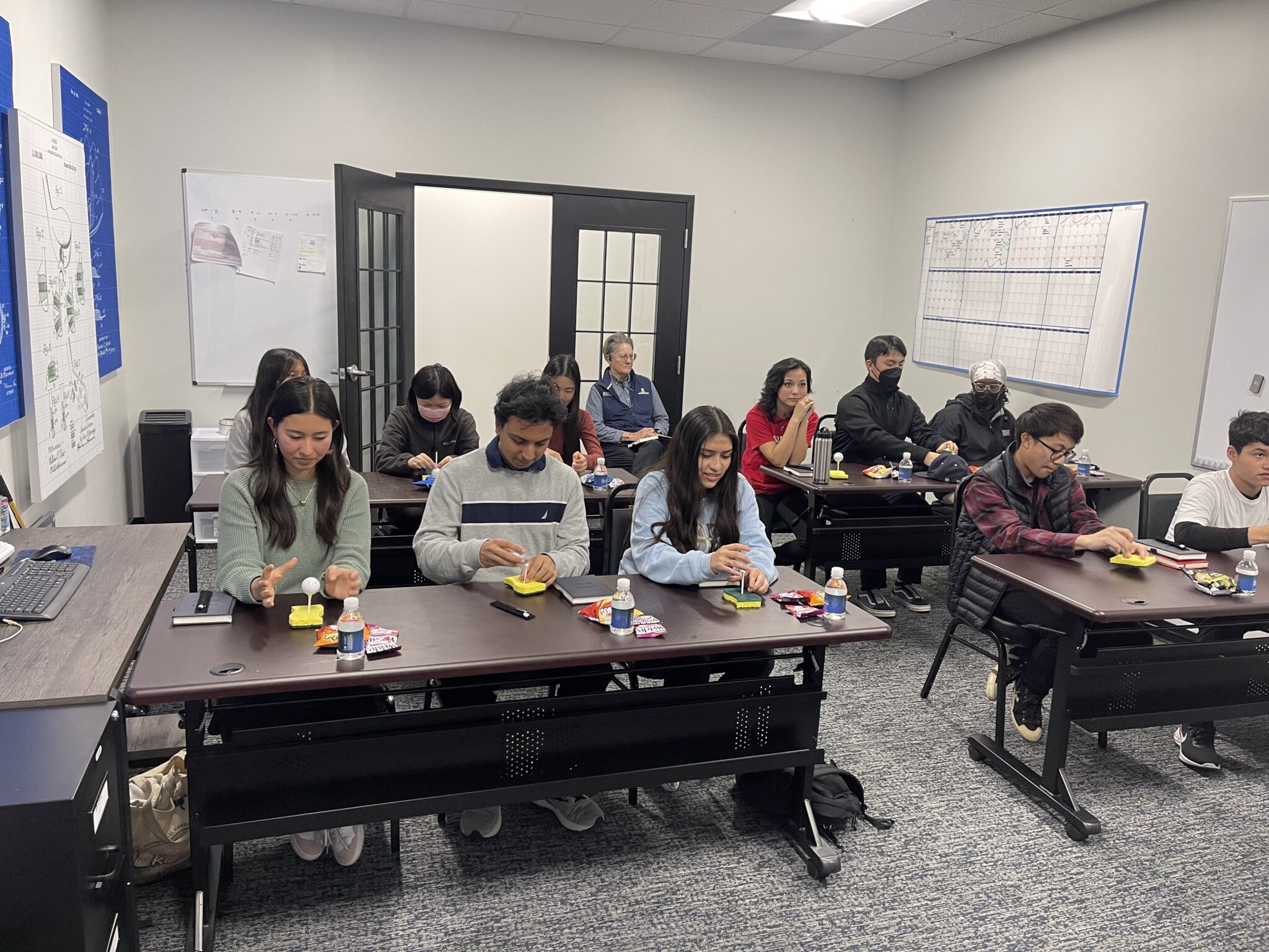 2024 First Tee Leadership Series - First Tee - Silicon Valley