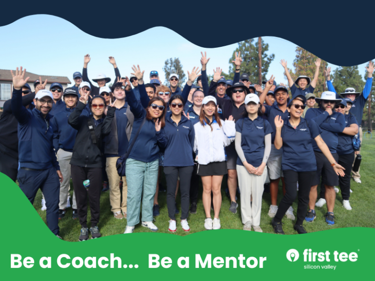 First Tee - Silicon Valley | Homepage