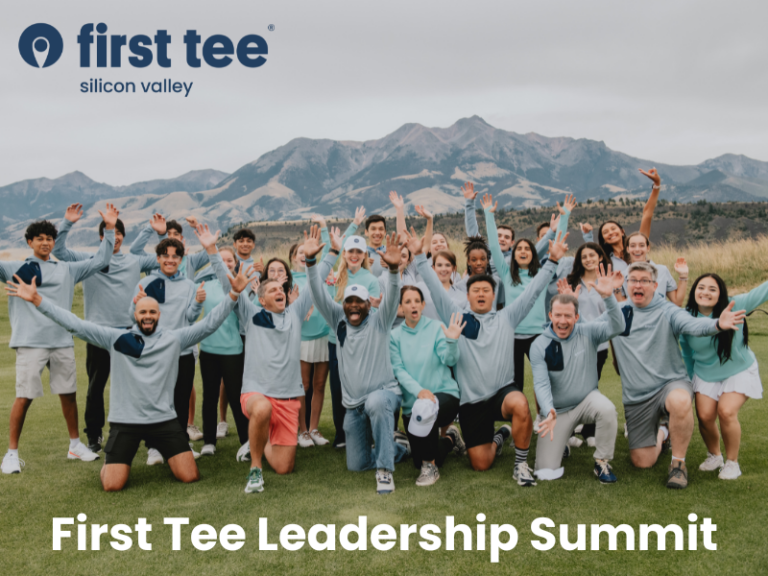 First Tee - Silicon Valley | Homepage