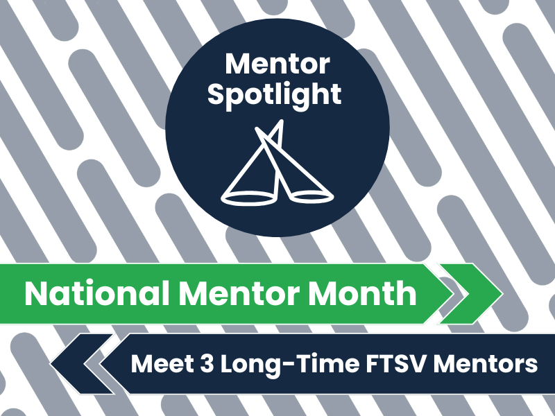 Mentor Spotlight: National Mentor Month - First Tee - Silicon Valley